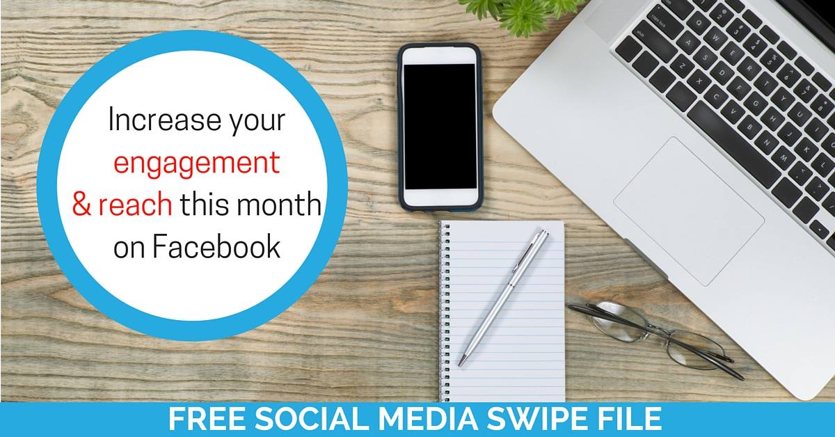 Steal Our Social Media Posts (Legally!) - Step Into Success